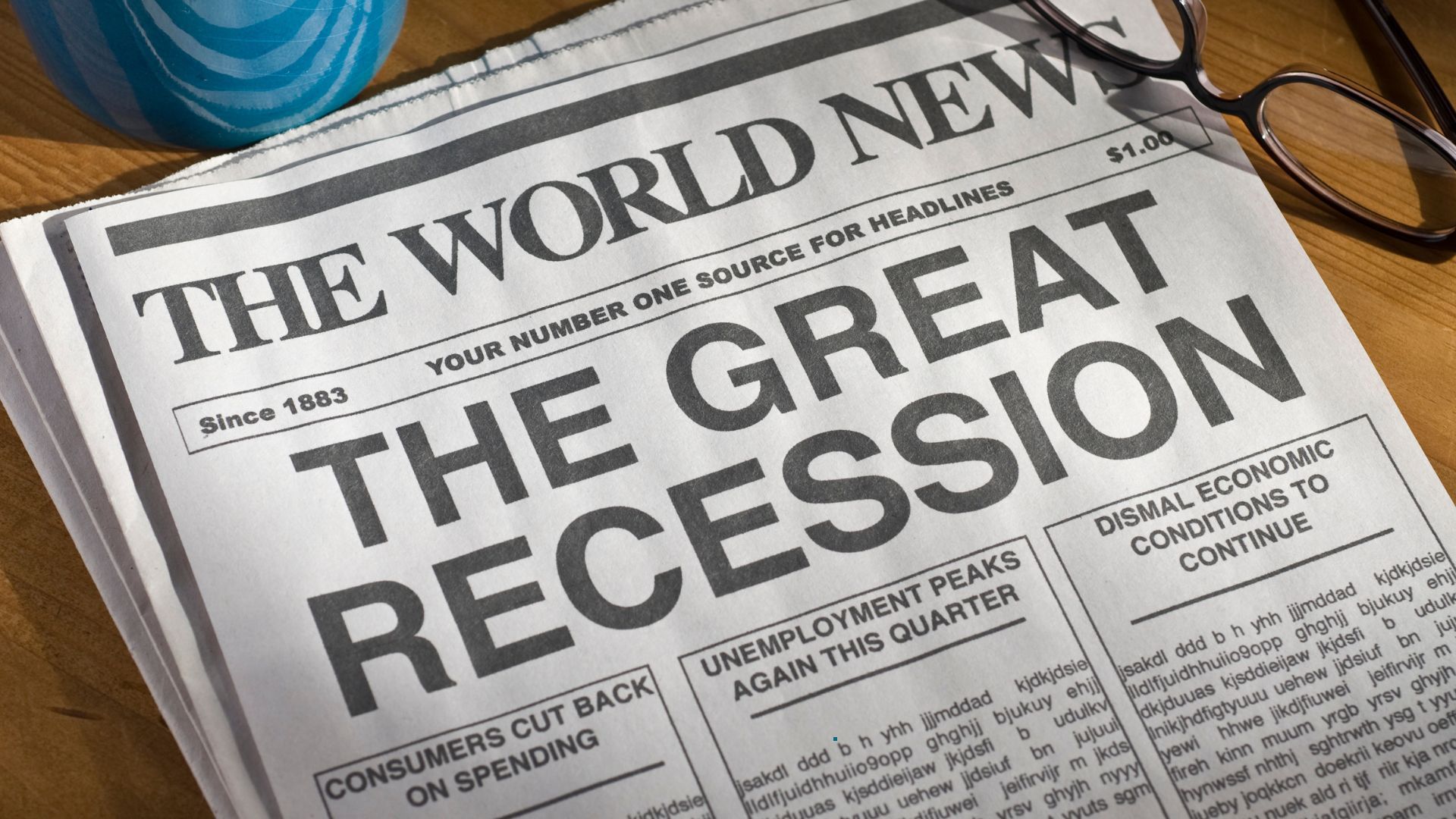Comprehensive Guide on Developing a Recession Plan for Your Company