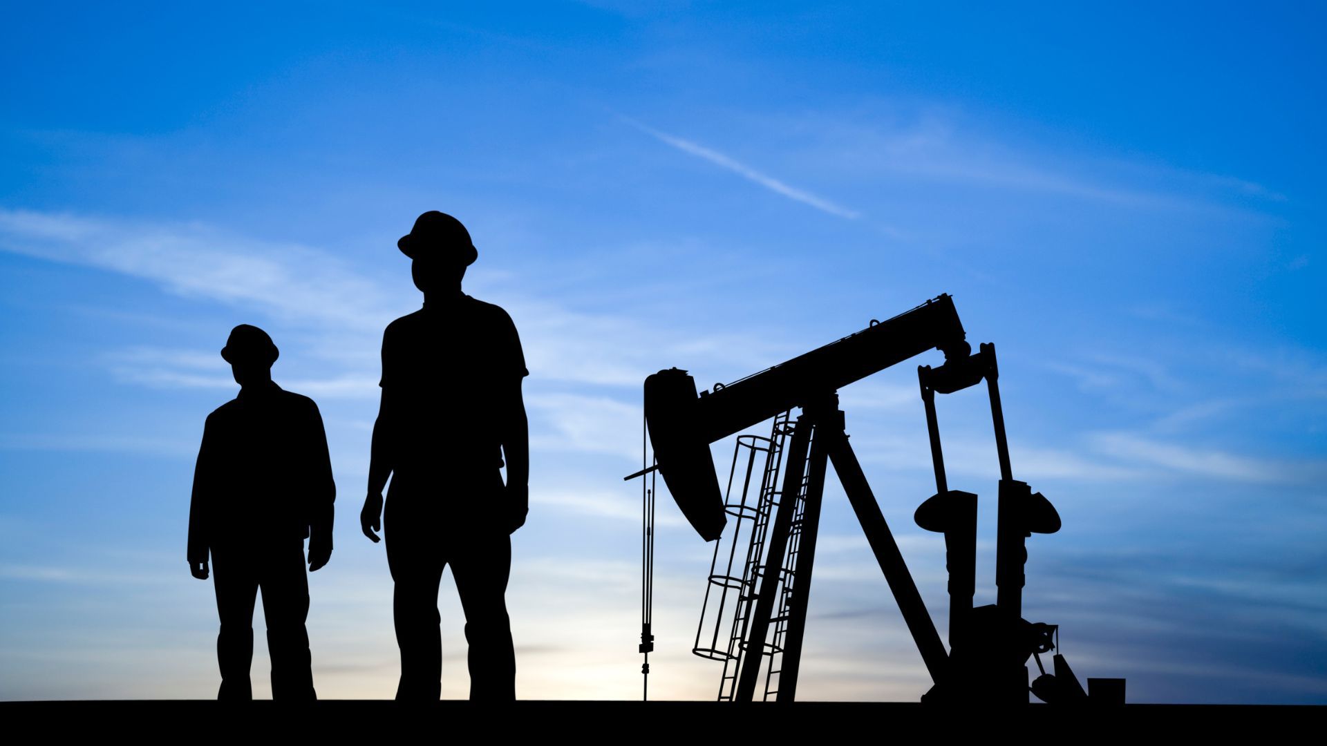 Navigating Career Paths in the Dynamic Oil & Gas Industry