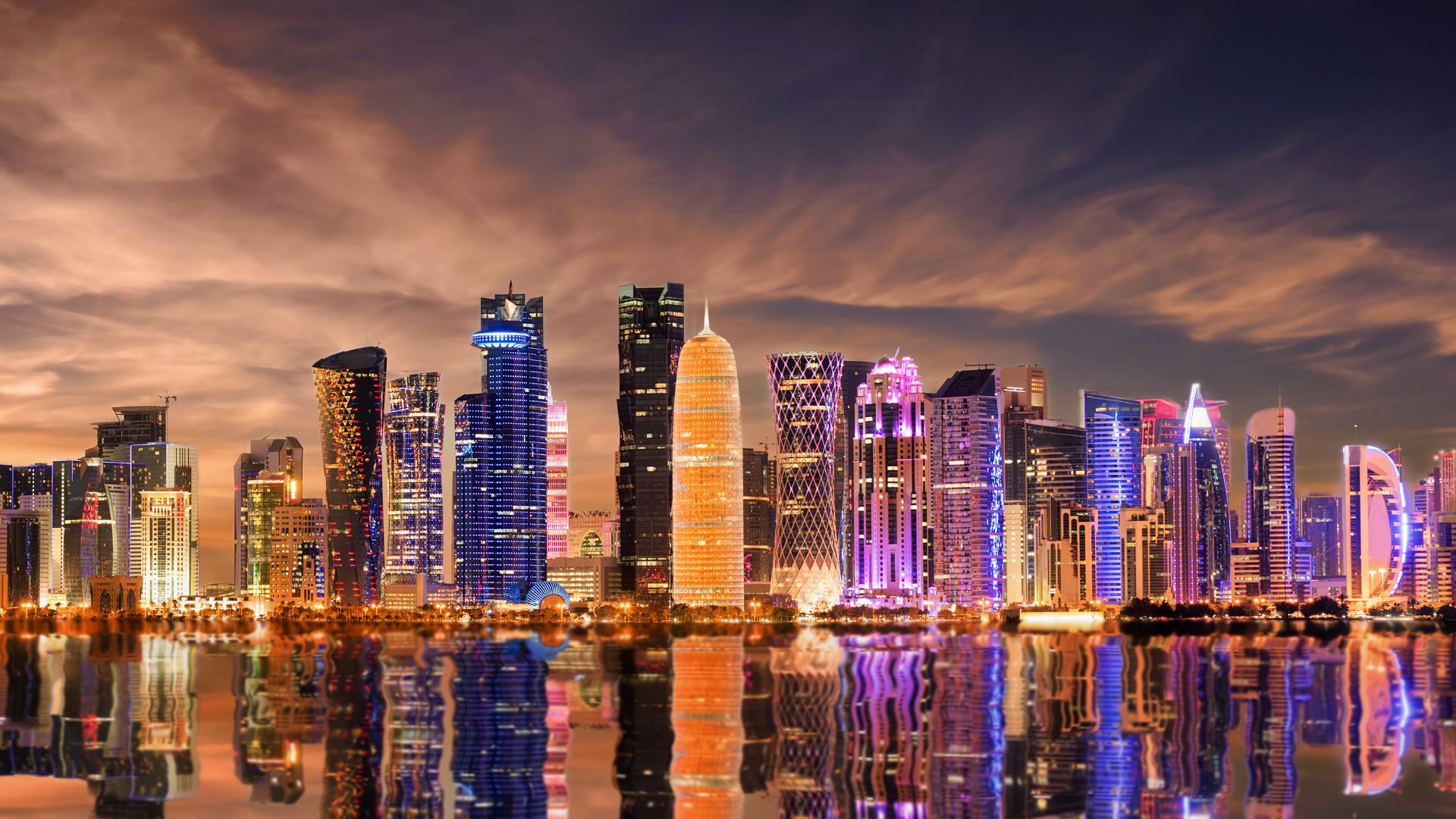 Dreaming Job in Qatar | Inspire Talent Acquisition